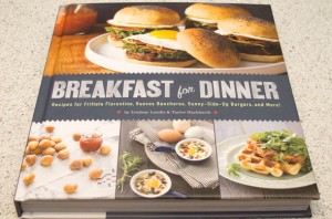 Cookbook: Breakfast for Dinner | The Three Bite Rule
