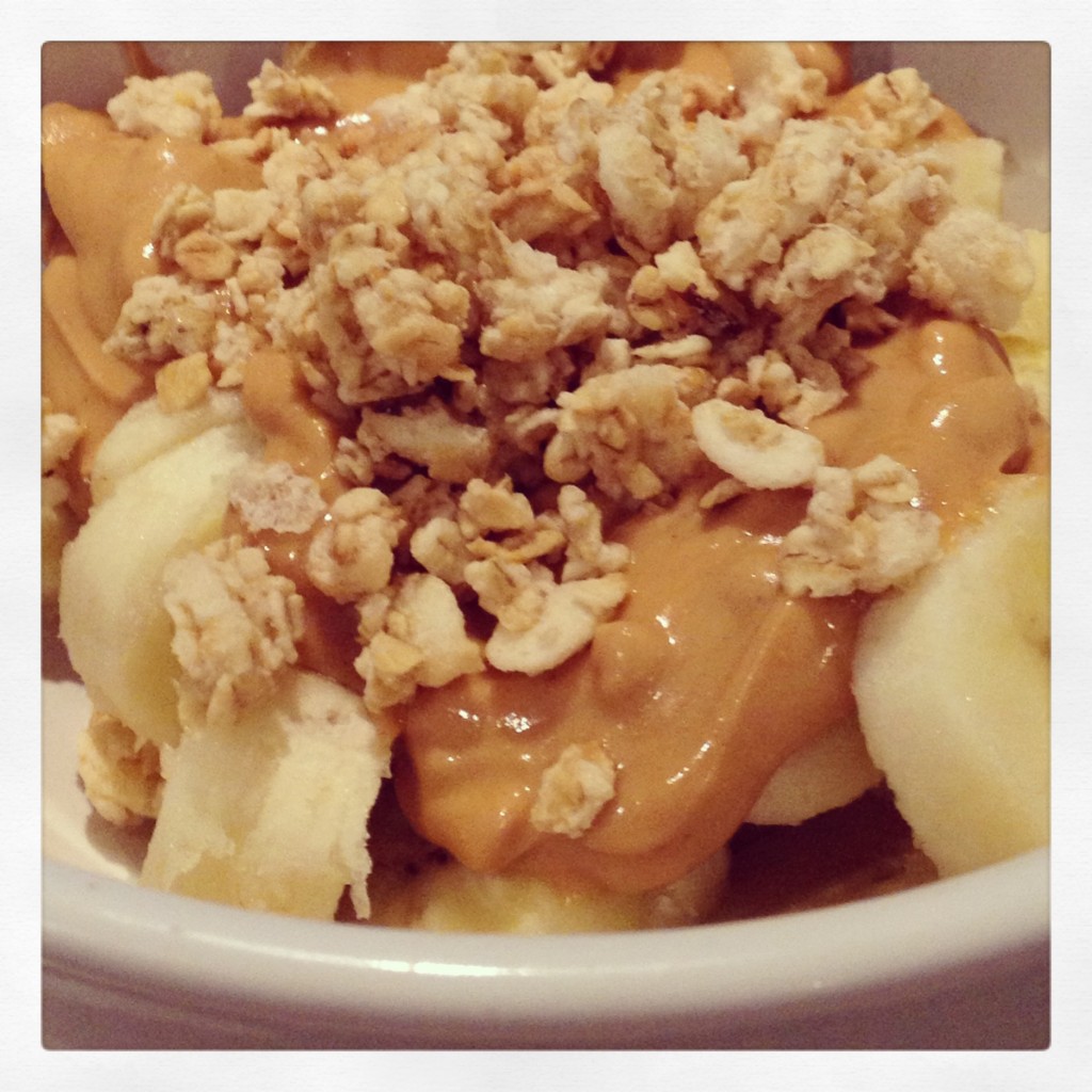 A Day In The Life of My Food | The Three Bite Rule