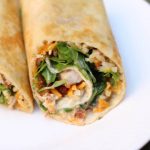 Bacon | The Three Bite Rule